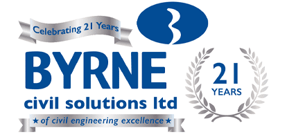 Byrne Civil Solutions - Construction & Civil Engineering Manchester