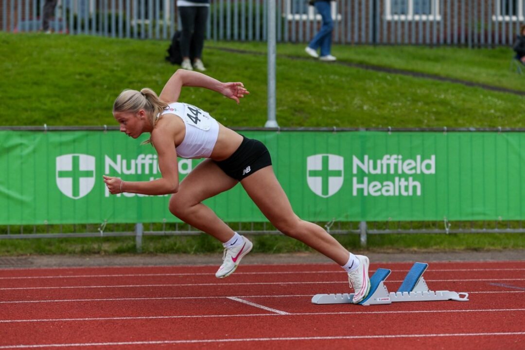 Mia Walker - Byrne Civil Solutions Limited